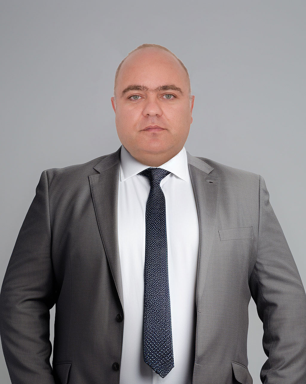 Chairman’s Massage - PIONEER TRADE